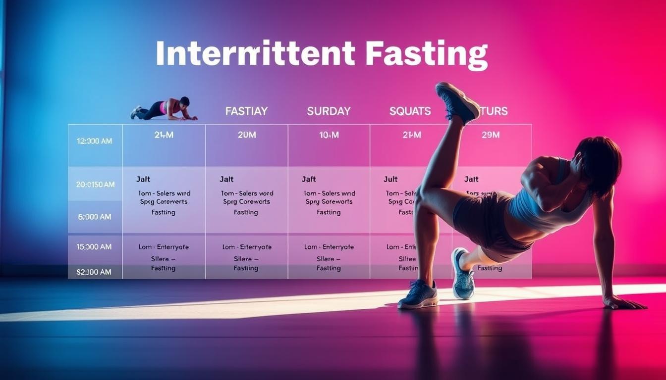 Beginner’s Guide to Intermittent Fasting for Weight Loss