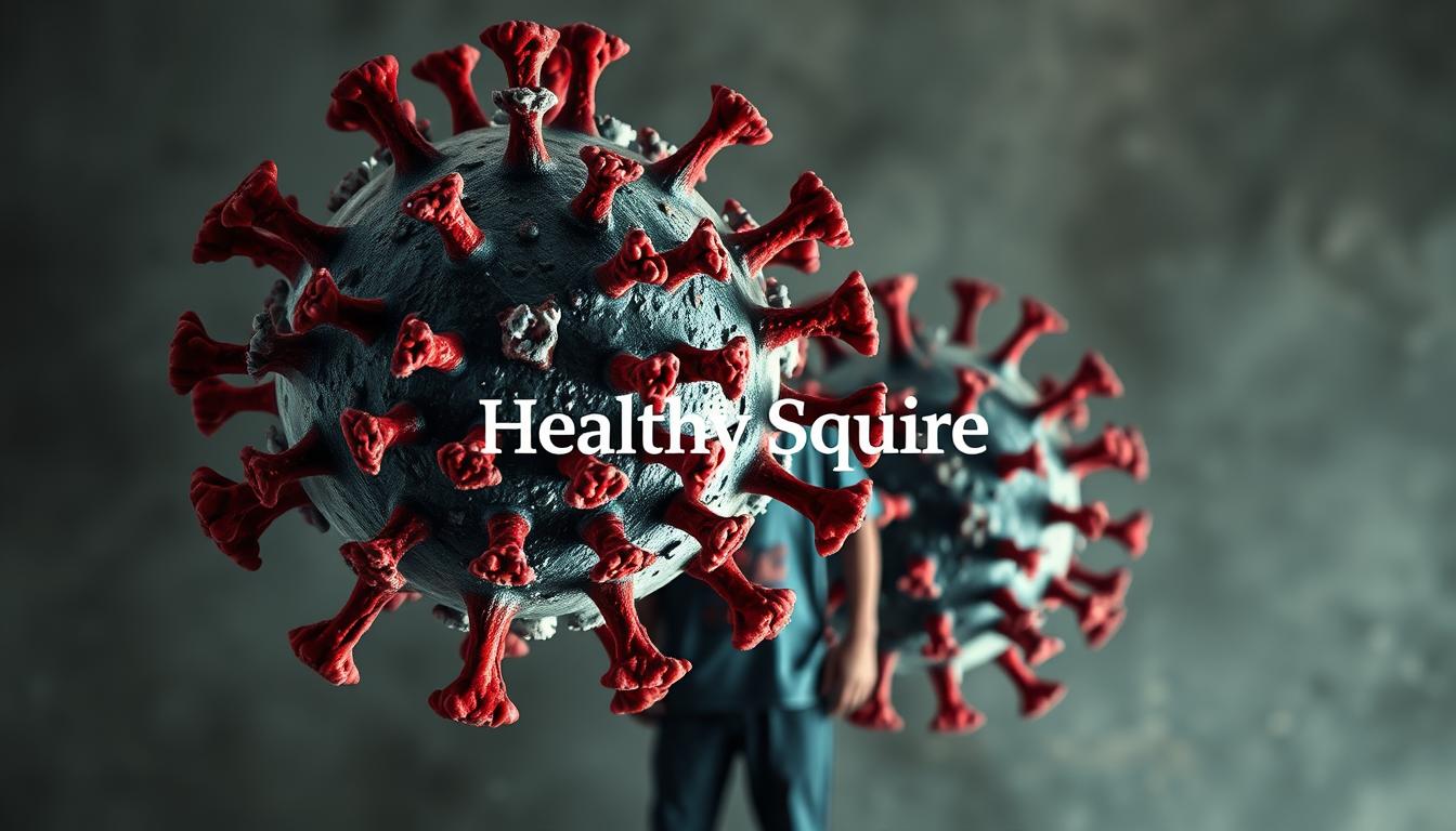 Doctors Won't Tell You This—The Hidden Cause of Chronic Fatigue