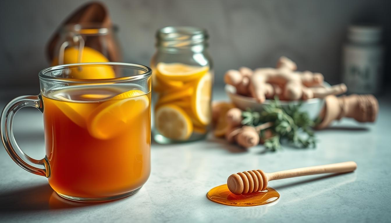 Natural Cold and Flu Remedies Safe for Kids