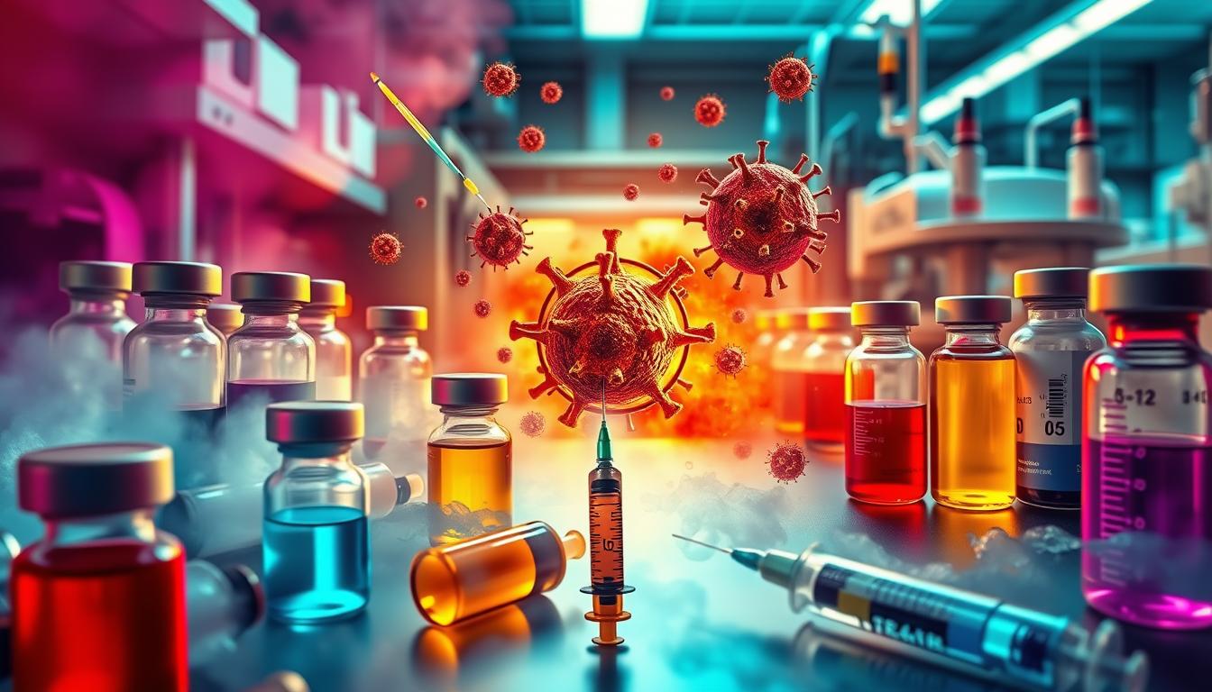 Hidden Ingredients in Vaccines and How to Support Your Body Naturally