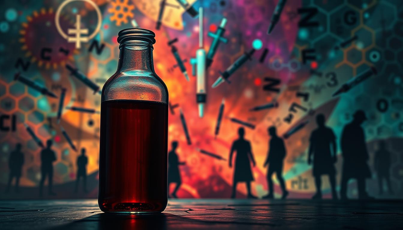 Hidden Ingredients in Vaccines and How to Support Your Body Naturally