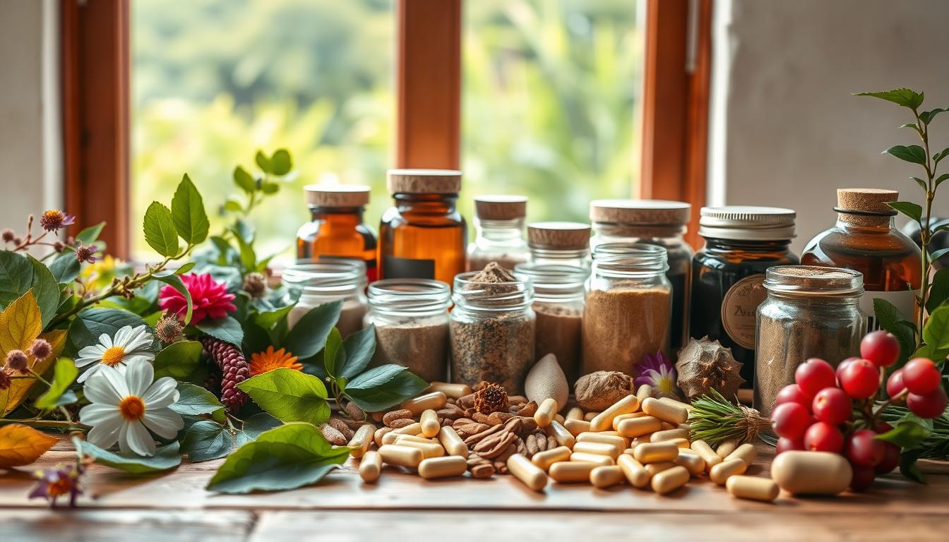 Herbal Remedies for ADHD and Focus in Children