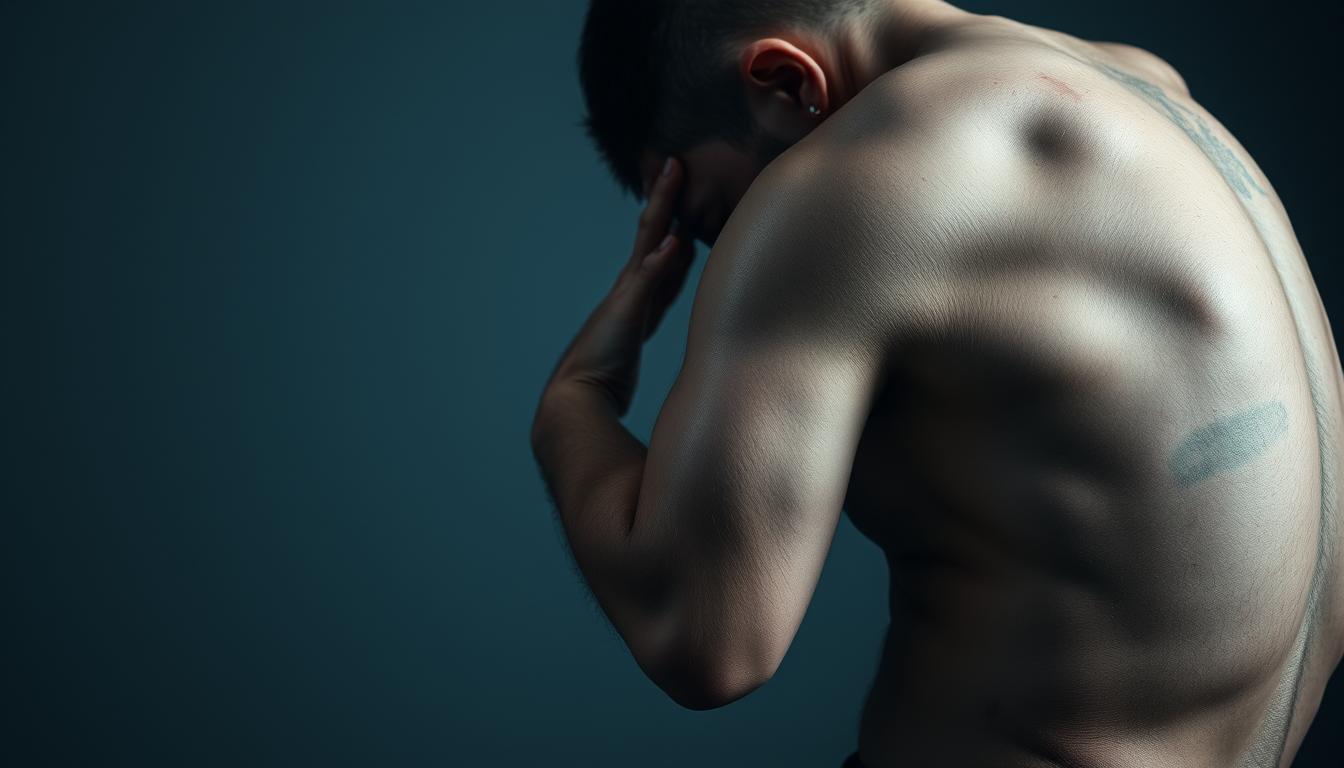 How Trauma Can Manifest Physically & How to Heal