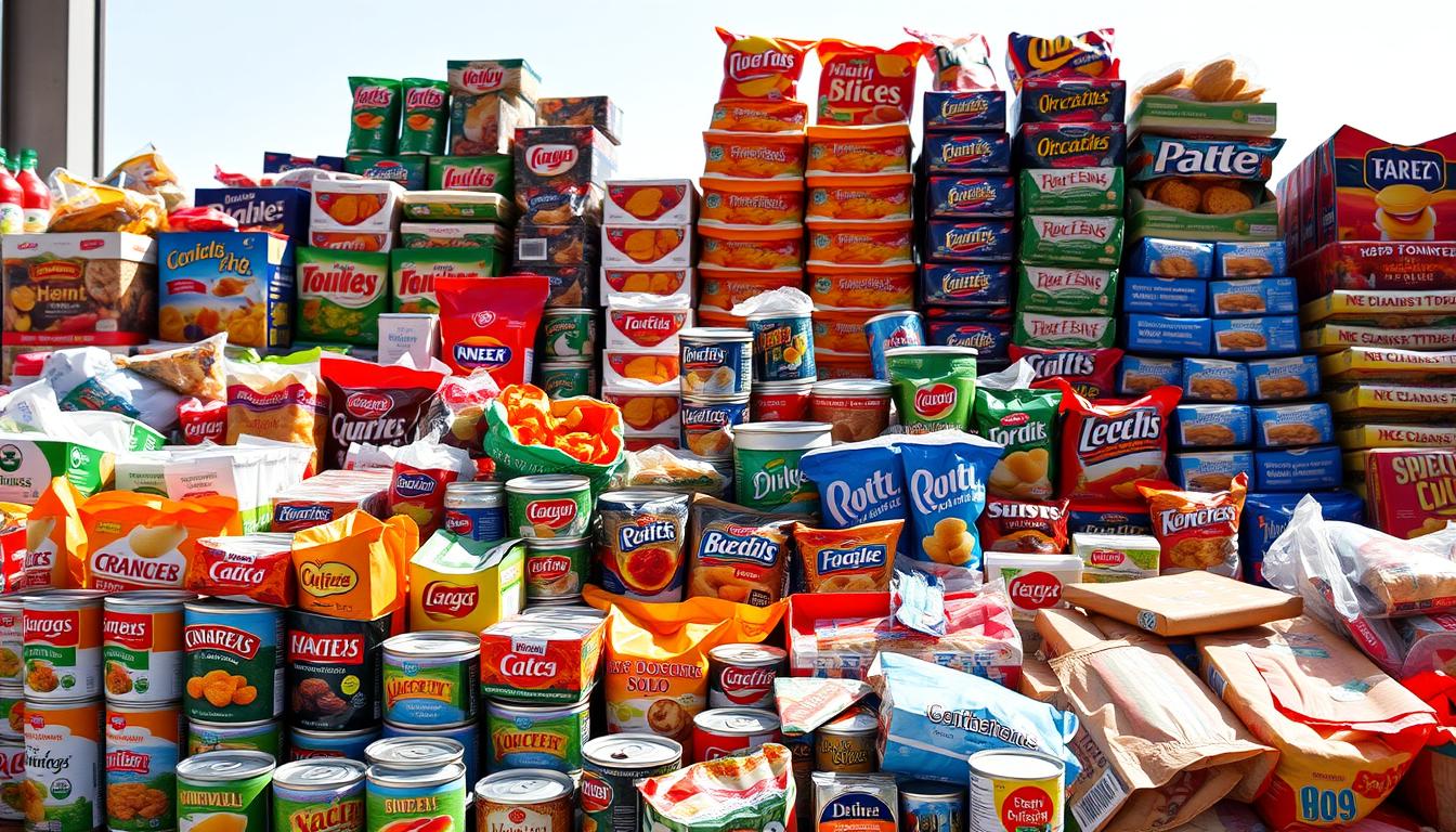 Why Processed Foods Are Sabotaging Your Health