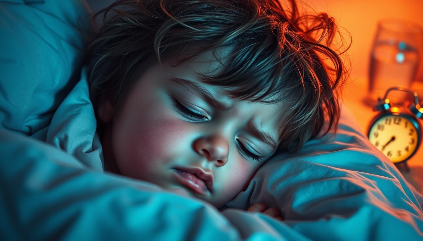 Snoring in Children: When It’s Normal vs. Cause for Concern