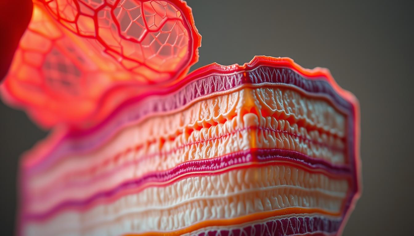 A-detailed-cross-section-revealing-the-intricate-layers-of-fascia ...