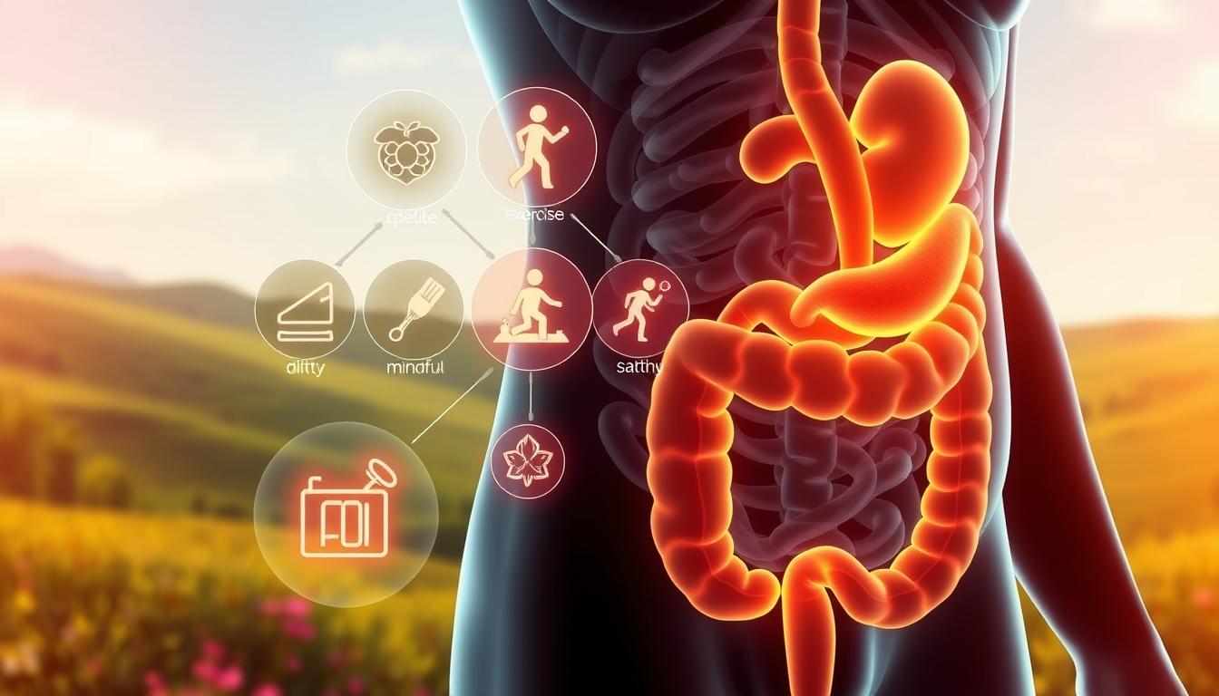 The Role of CCK in Mindful Eating and Weight Management