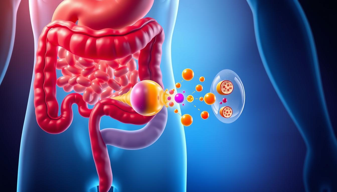 Cholecystokinin Explained: How CCK Regulates Hunger and Fat Digestion